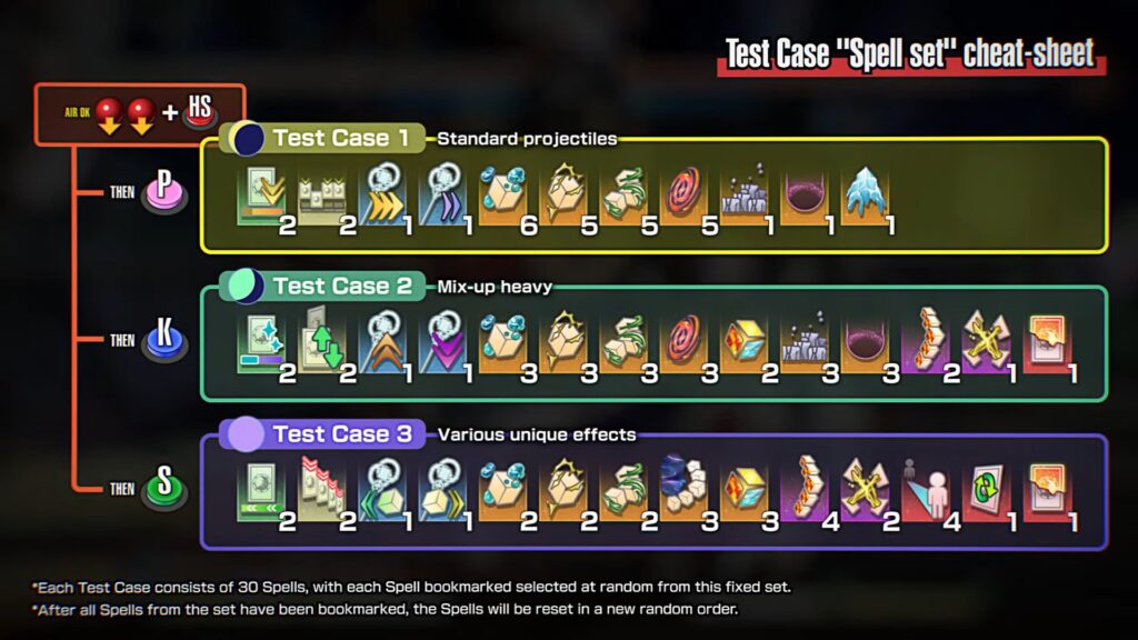 【GGST】初心者のためのキャラ解説「飛鳥＝R♯」使い方（立ち回り・コンボ） ｜ ぽいずみのアトリエ